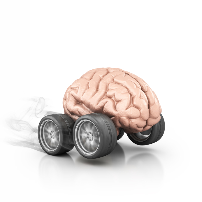 Thinking: System 1 and System 2 | Travis White Communications