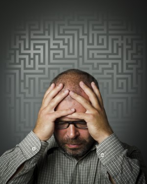 Thinking Under Pressure | Travis White Communications